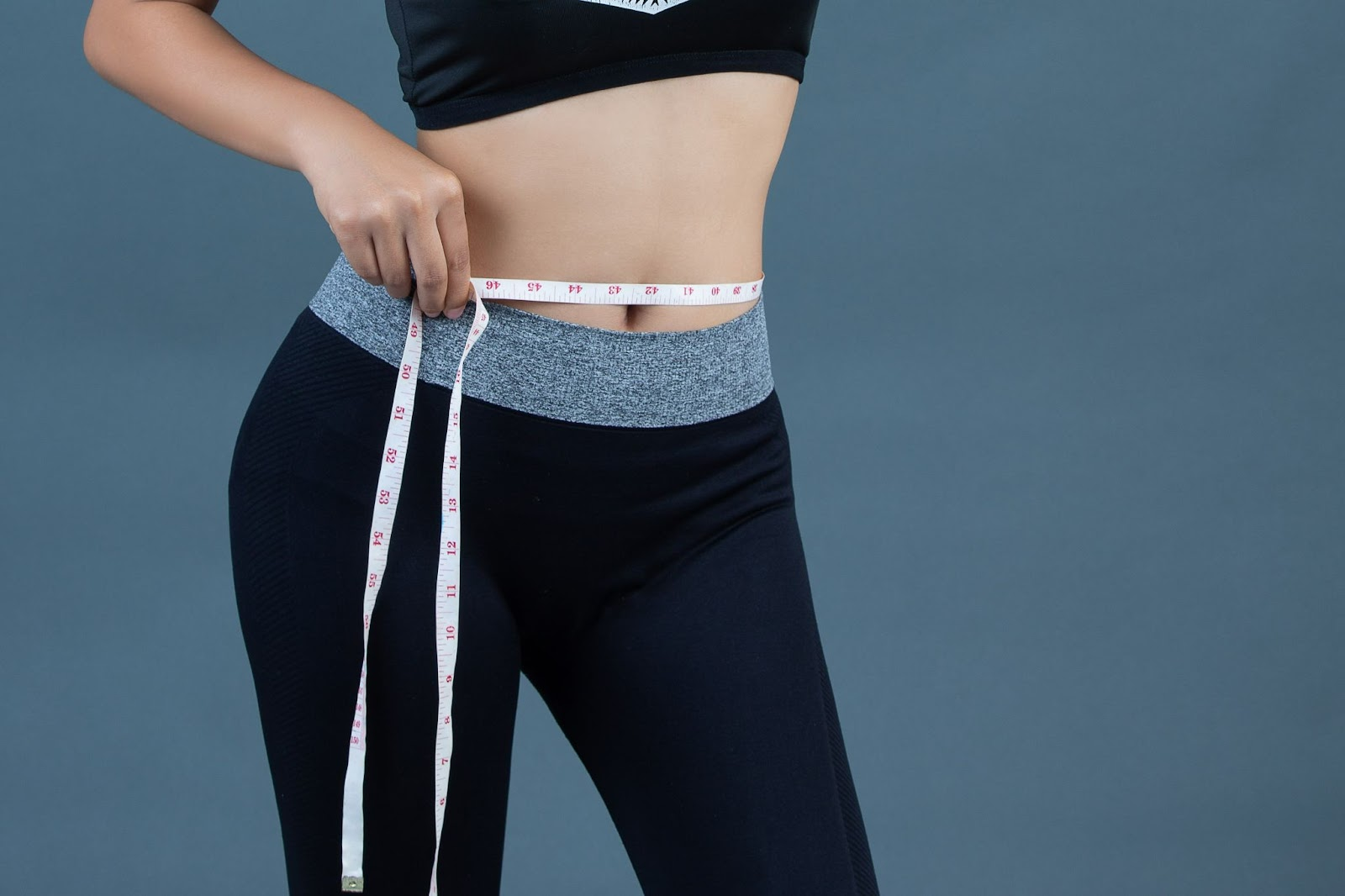 Ideal Waist Measurement And How To Measure It Ideal Waist Measurement And How To Measure It