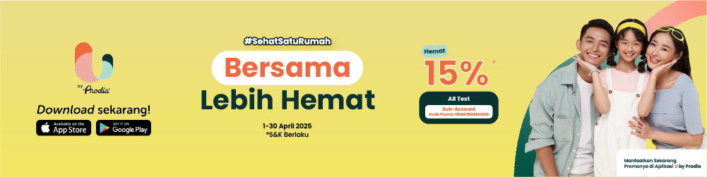 Daftar Harga Cek Autoimun di Prodia Lengkap Serta Cara Diagnosisnya