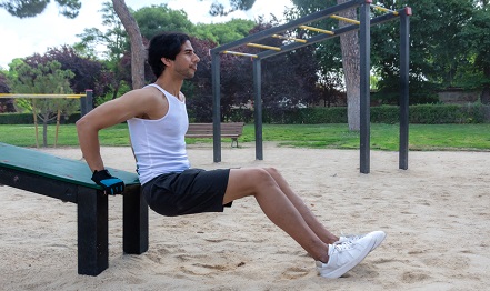 12 Contoh Full Body Workout yang Mudah Dilakukan di Rumah